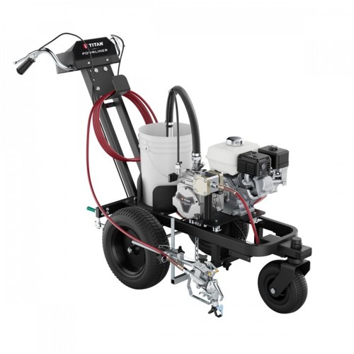 Stream The Ultimate Guide to Line Striping Machines by Roadly | Listen ...