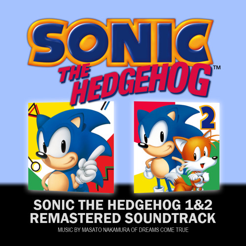 Stream Sonic the Hedgehog Remastered Menu by Min75 | Listen online for ...
