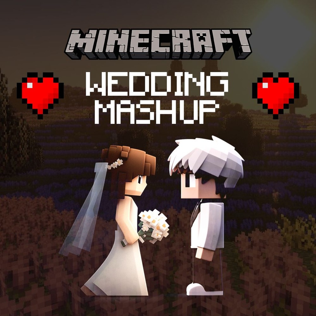 Stream Minecraft EPIC Mashup [5:23] | Wedding Orchestra by TieTheNote | Listen online for free ...
