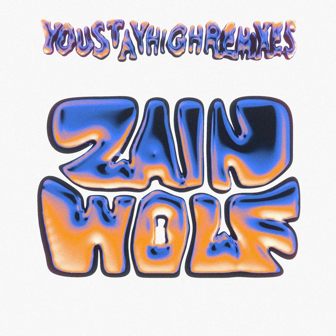 Stream PALA CHROME - YOU (Zain Wolf Remix) by Zain Wolf | Listen online ...