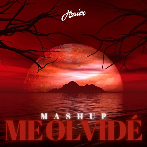 pumpyoursound.com | Me Olvidé X Una En Un Millón (Mashup)