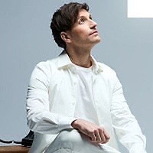 Stream TON ANGE by Eric Jetner | Listen online for free on SoundCloud