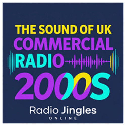 Stream NEW: The Sound Of UK Commercial Radio - 2000s - Part 1 by Radio ...