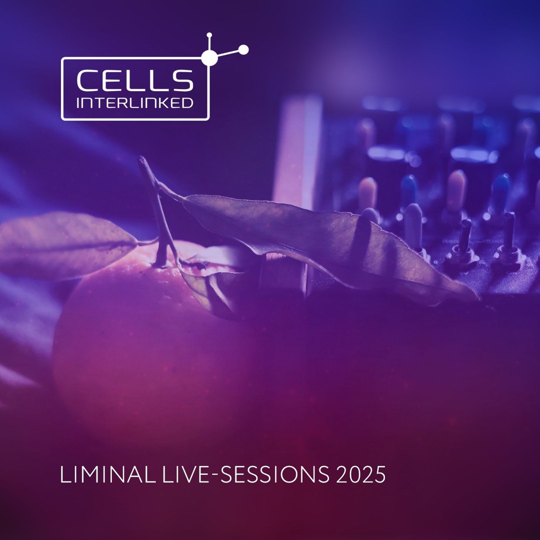 Stream Liminal (2025 live sessions) by CELLS INTERLINKED / КЛІТИНИ ЗВ'ЯЗАНІ 🇺🇦 | Listen online ...
