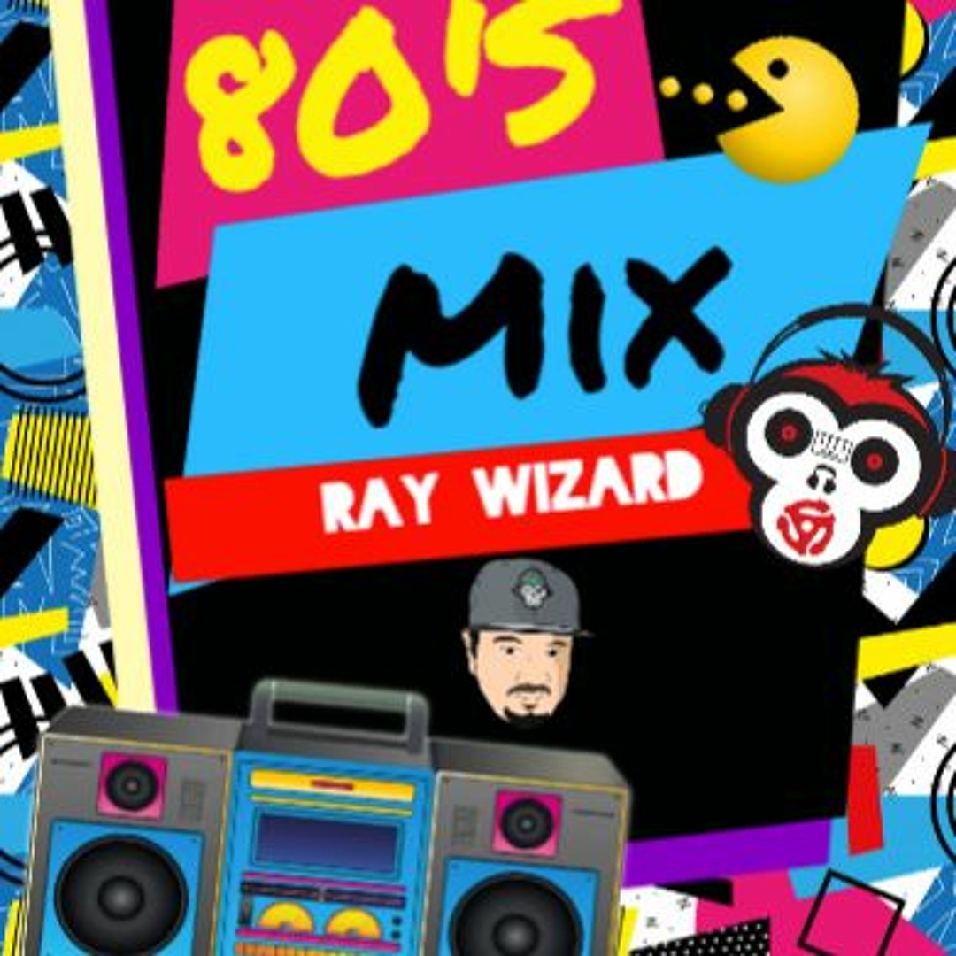 Stream Ray Wizard KROQ Flashbacks Mix 3/26/22 by Vinyl Monkees | Listen ...