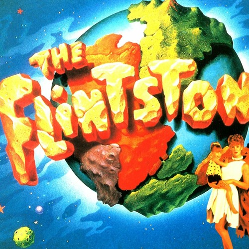 Stream VGM Planet | Listen to The Flintstones OST playlist online for ...