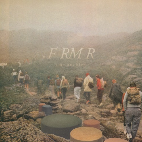 Stream FRMR | Listen to Paraclete playlist online for free on SoundCloud