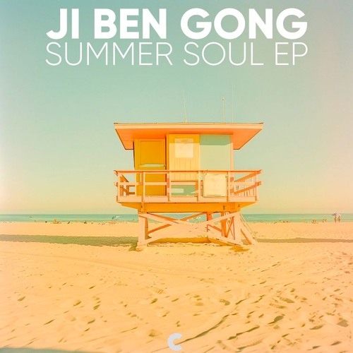 Stream Ji Ben Gong - Soul Crew by C Recordings | Listen online for free ...