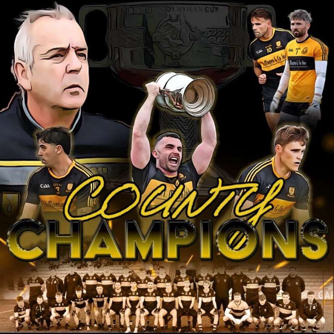 Stream episode P Stands For Pat Shea by Cillian Hickey podcast | Listen ...