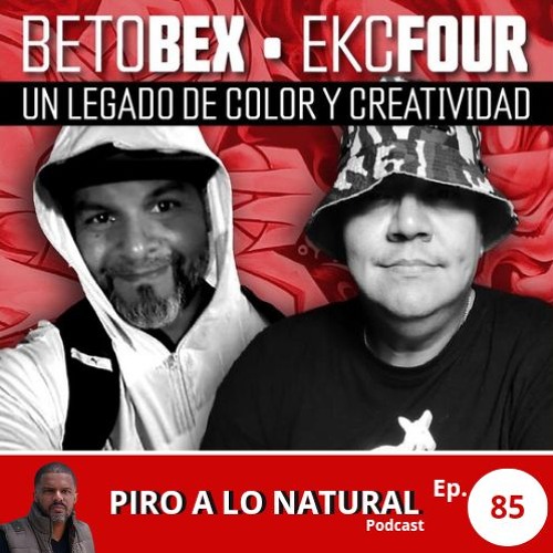 Stream Un legado de color y creatividad by Piro JM | Listen online for ...