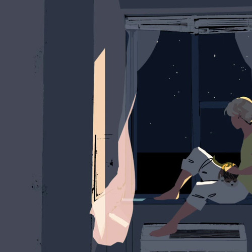 Stream BTS Lofi Midnight City Jazz Hop & Chilling by 24K | Listen ...