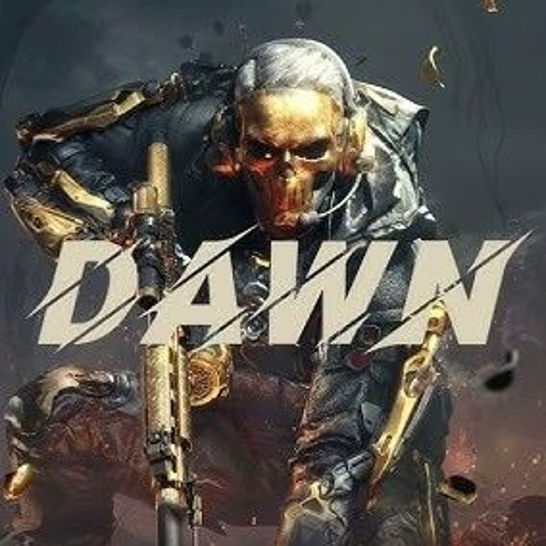 Stream "Dawn" [Delta Force Subrosa] by lithium done by DarkSuperMeta ...