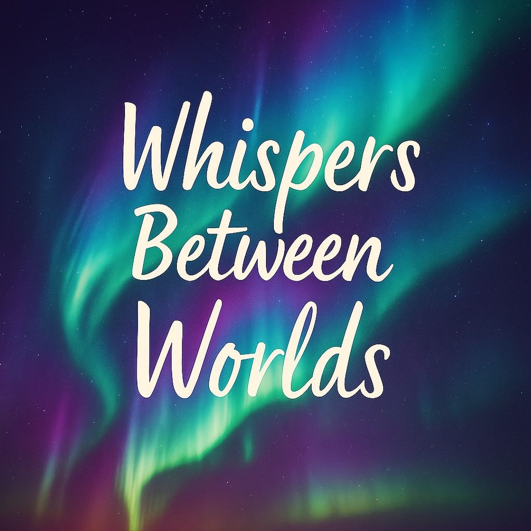 Stream Whispers Between Worlds by Wave And Whisper | Listen online for ...