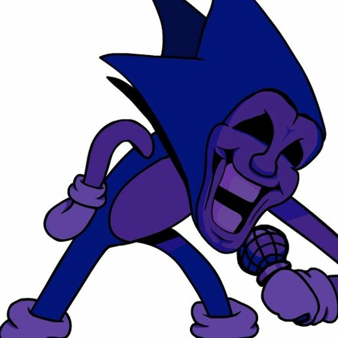 Stream FNF Vs Sonic.EXE Mod - Endless (Actual Sega Genesis' YM2612 ...