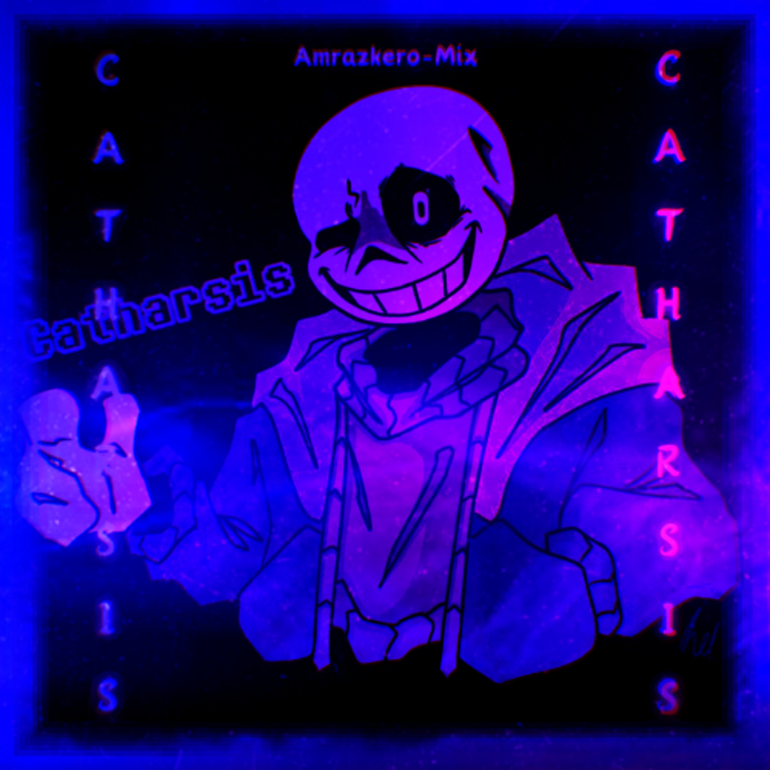 Stream Catharsis (Spiral!Dusttale) (Amrazkero-Mix) (Commission) by ...