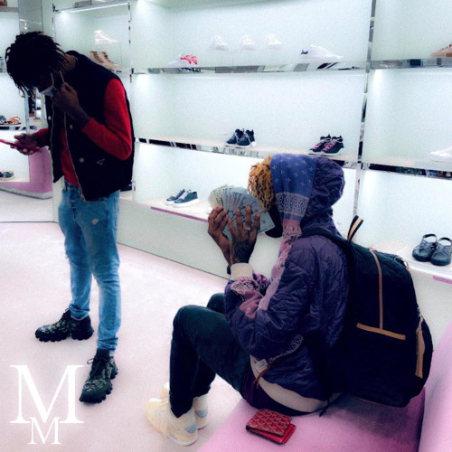 Stream Slimggp + QuayMercede$ - Damn (Prod. TopRankin) (MMxclusive) by ...