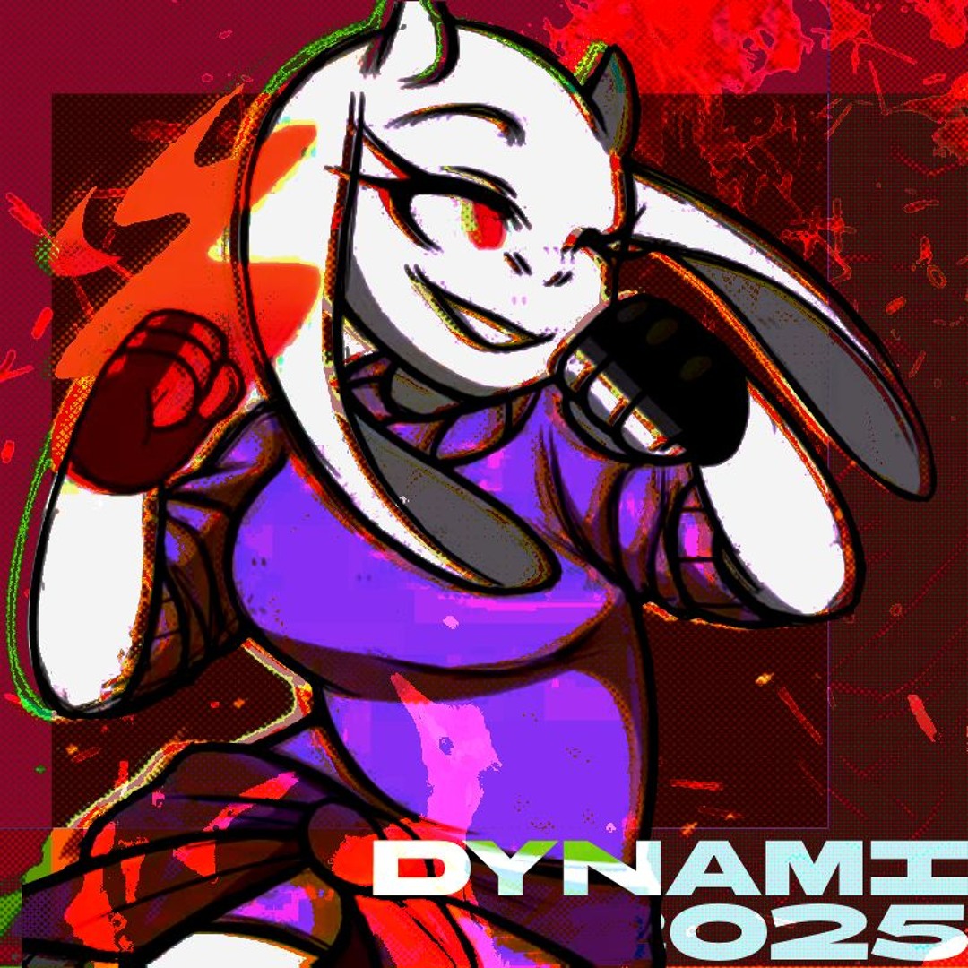 Stream DYNAMI // 2025 (Unfinished) by zillex's personal dumbster ...