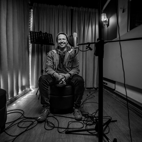 Stream episode Make Art With Jerome Rex (Podcast Production) by Joshua ...