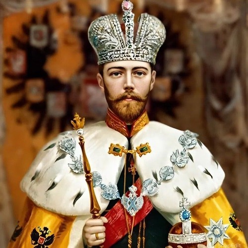 Stream [OLD RECORDING] God Save The Tsar - English version (1910s) by ...