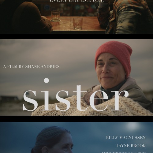 Stream episode NC Premiere of 'sister' - Radio interview on WHKY ...