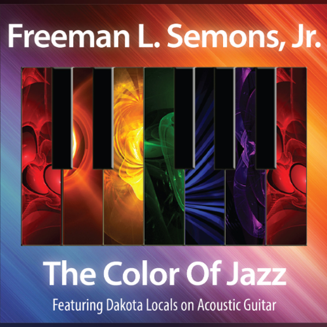 Stream The Color of Jazz (2025 Version) featuring Dakota Locals by ...