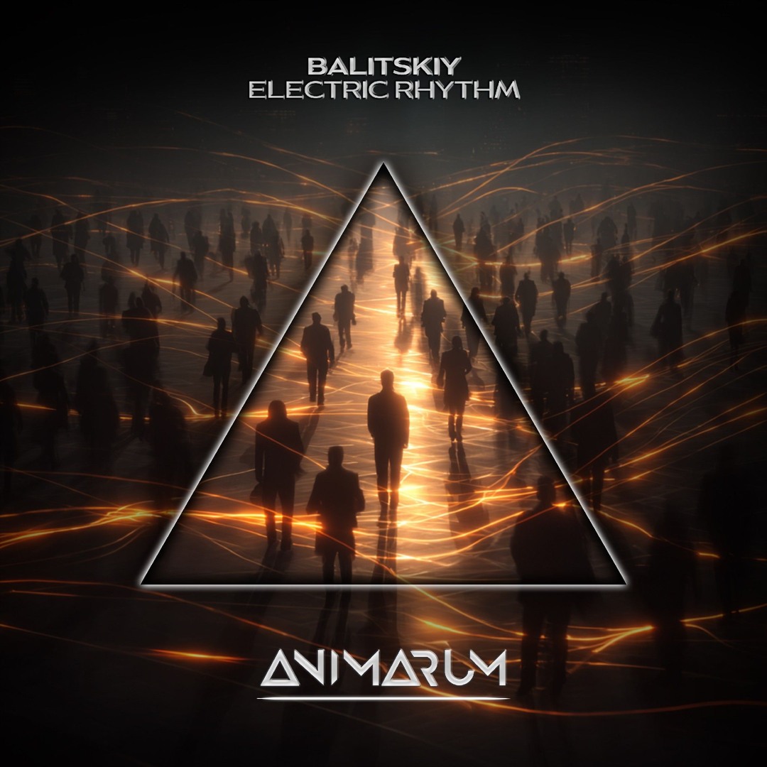 Stream Electric Rhythm by Animarum | Listen online for free on SoundCloud