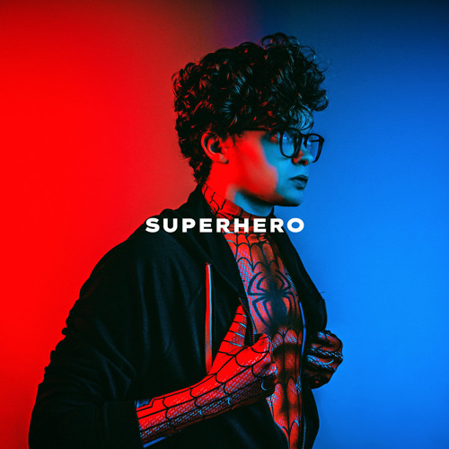 Stream SUPERHERO by CG5 | Listen online for free on SoundCloud