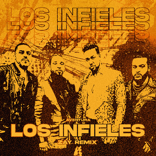 Stream Los Infieles (Zay Remix) by Zay | Listen online for free on ...