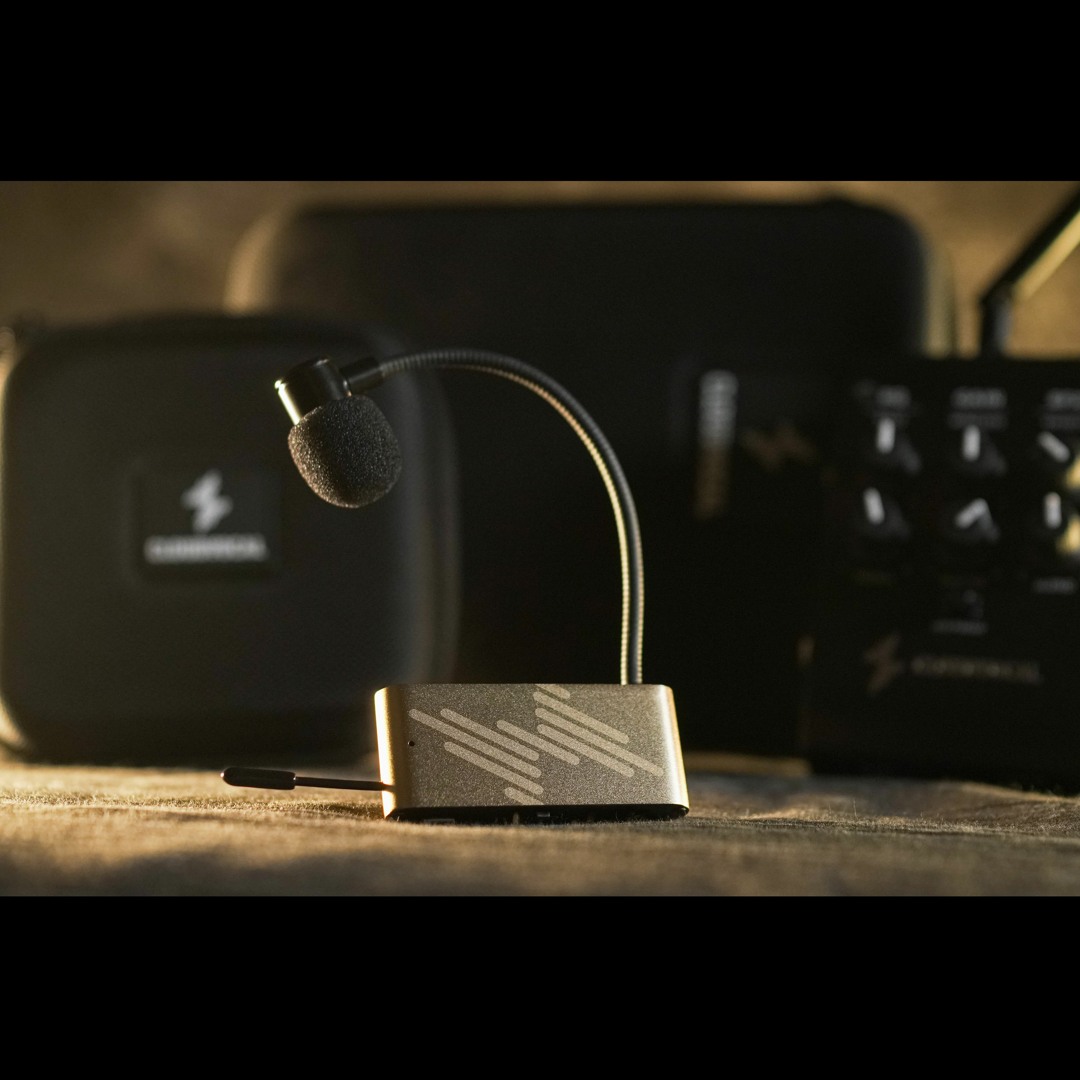 Stream CLOUDVOCAL | Listen to ISOLO PRIME sound samples（效果音色試聽 playlist ...