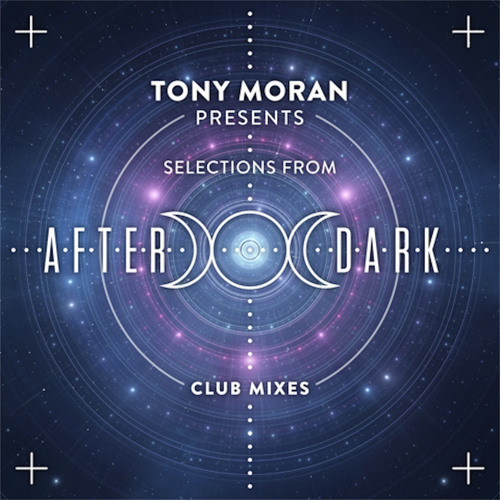 Stream Magnitude (Tony Moran vs. Joe Carrano Mix) by DJ Tony Moran ...