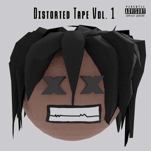 Stream Jayrahx (@jayrahx) | Listen to DISTORTED TAPE VOL.1 playlist ...
