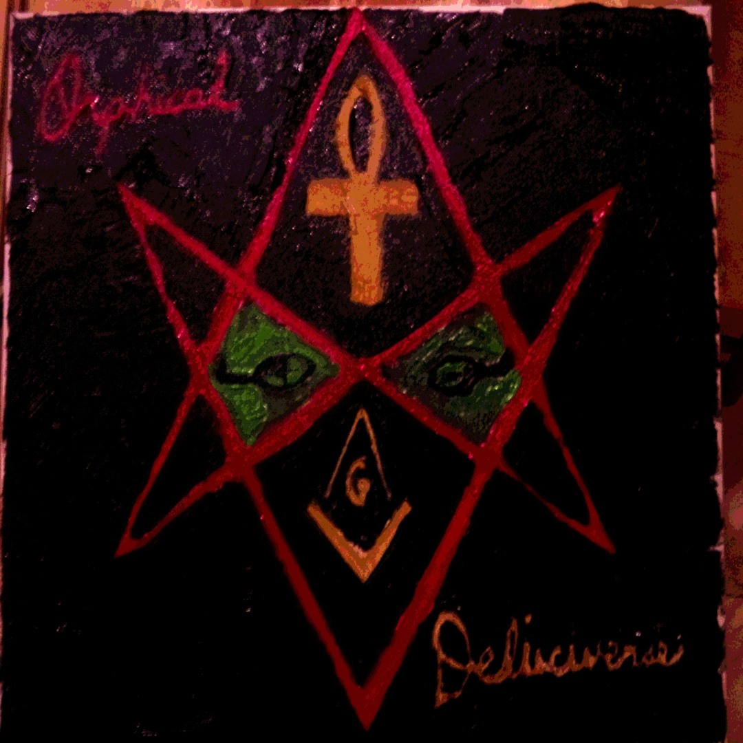 Stream Recreating the Matrix (rough) by Orphical Omen Delusion Omen Raw ...