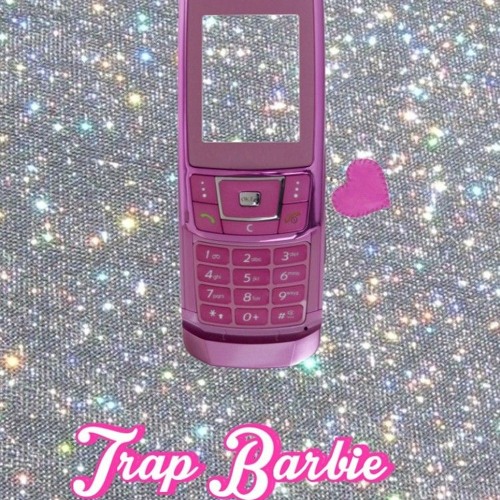 Stream Trap Barbie - hotline bling cover by Trap Barbie | Listen online ...