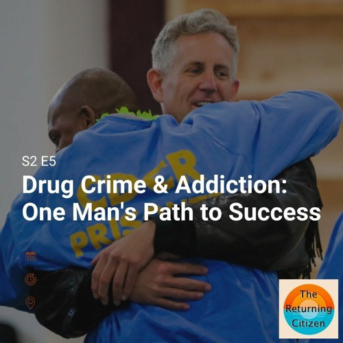 Stream episode S2 E5 - Drug Crime & Addiction: One Man's Path to ...