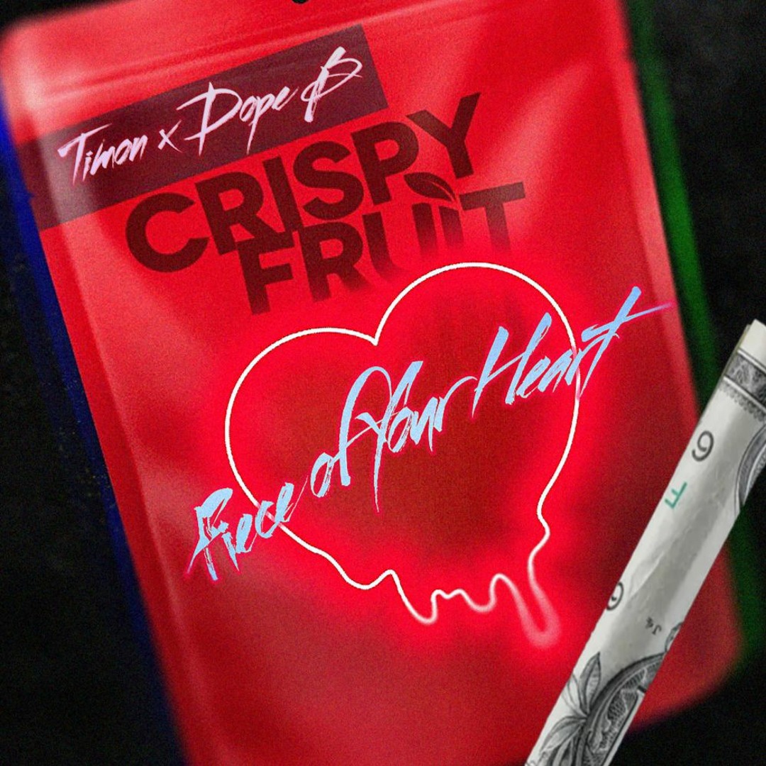 Stream Piece Of Your Heart ( Dope B x Timon Remix ) by TIMON | Listen ...