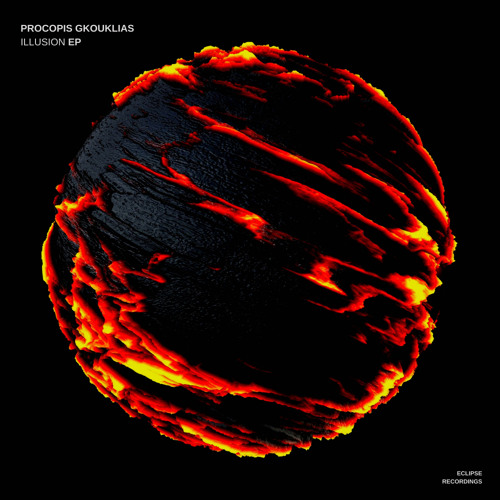 Stream Procopis Gkouklias - Parallel Life by Eclipse Recordings ...
