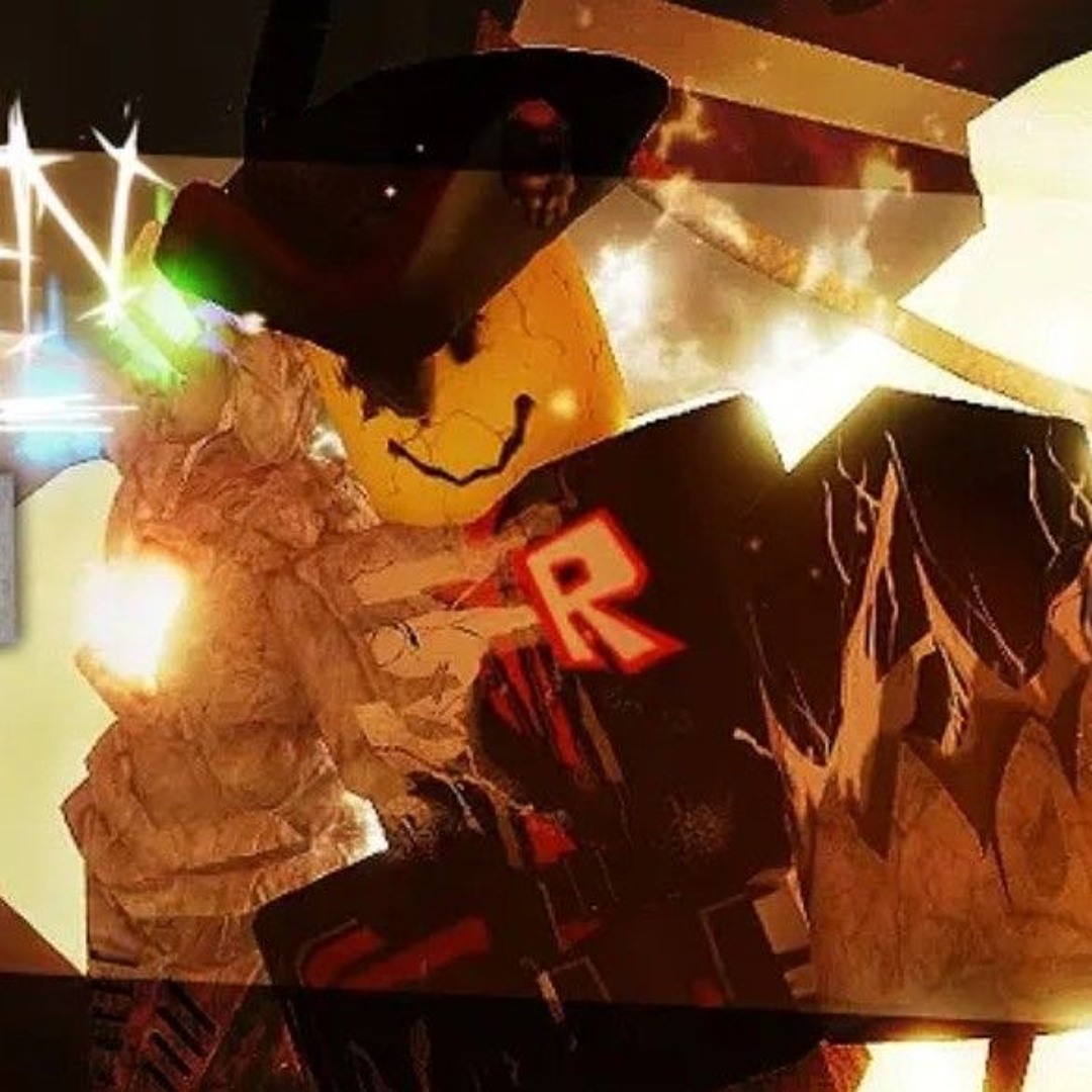 Stream Forsaken - Gasharpoon Vs Ishmael Last Man Standing Theme Limbus Company [COMPASS] Mili ...