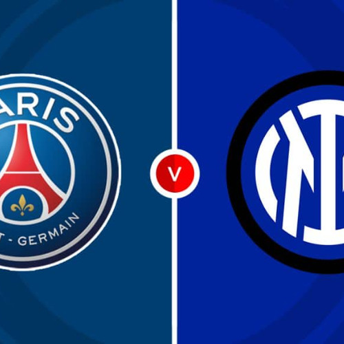 Stream 𝗟𝗶𝘃𝗲𝗦𝘁𝗿𝗲𝗮𝗺@!?> Inter Milan vs Paris Saint Germain , @Live by Paris Saint-Germain vs Inter ...
