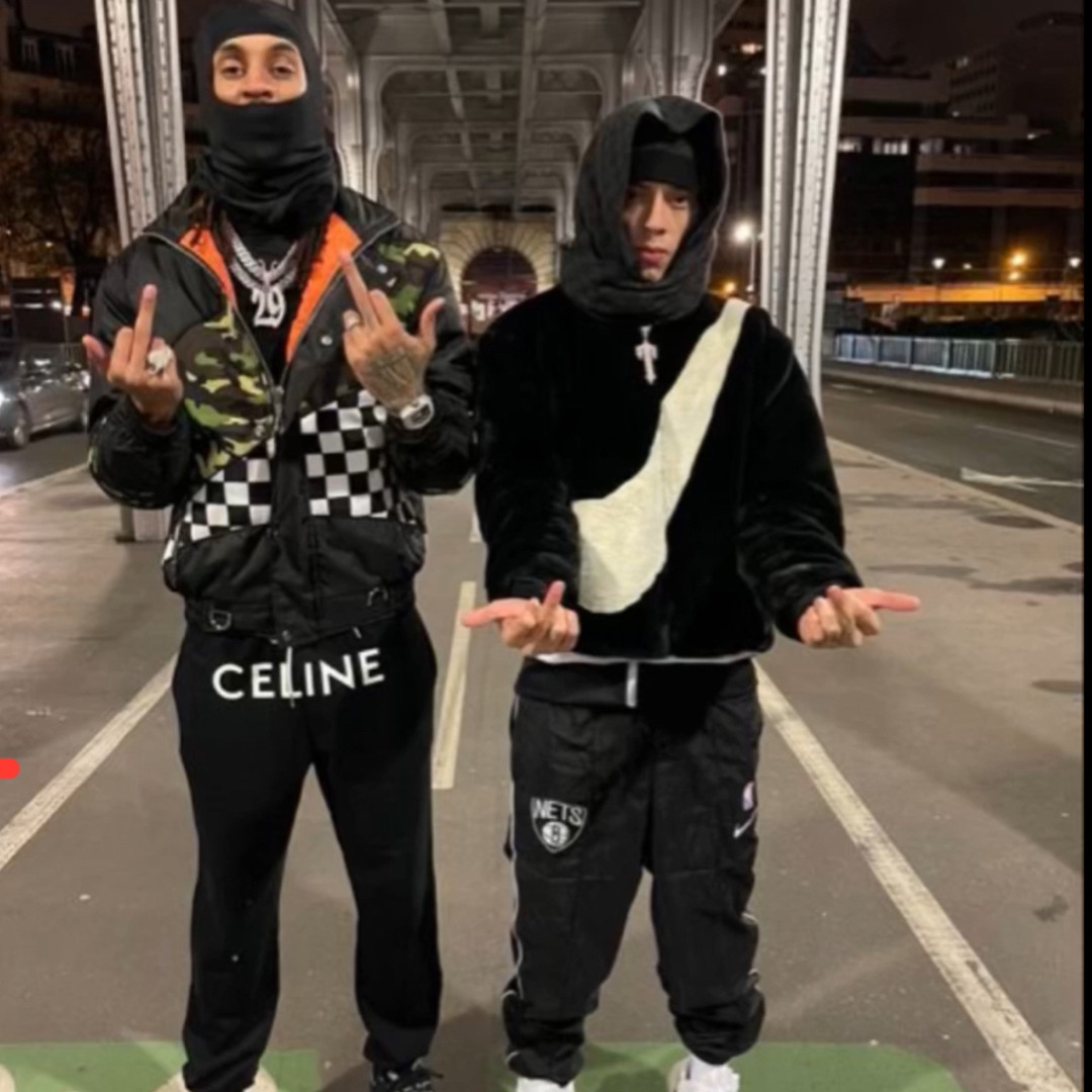 Stream DBE X CENTRAL CEE YURR FULL SONG by dblockunreleased | Listen ...