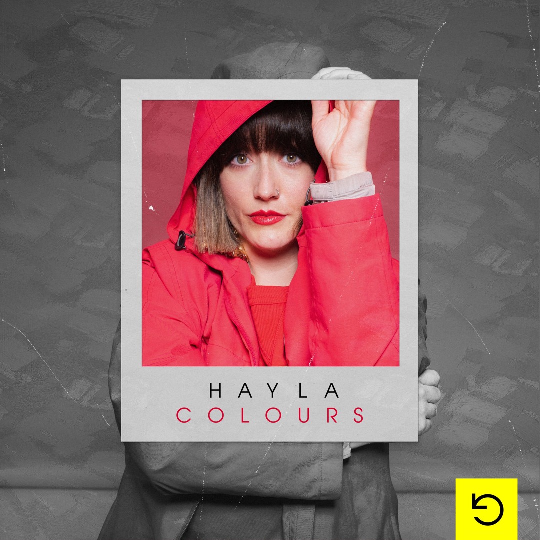 Stream Hayla - Colours (Extended Mix) by Good Company Records | Listen ...