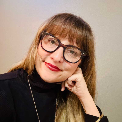 Stream guest preacher: Kindra Green Carson by Normal Heights United ...