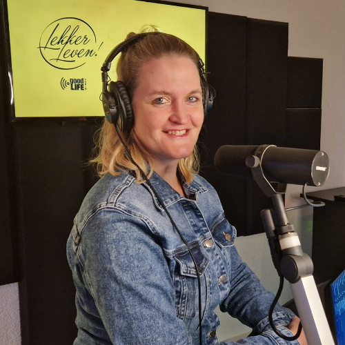 Stream episode Joske Kuut (spreker oordeelvrij leiderschap) - Lekker ...