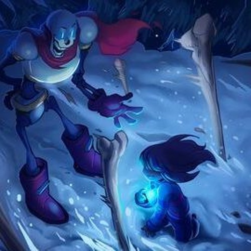 Stream UNDERTALE DISBELIEF - Papyrus Phase 1 Remix (Interstellar ... Stream UNDERTALE DISBELIEF - Papyrus Phase 1 Remix (Interstellar ...