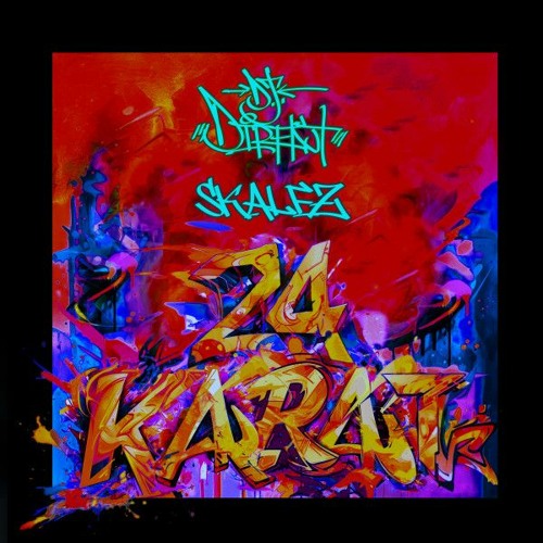 Stream JDNB Premiere - DJ Direkt - SNm (24 Karat Recordings) by JDNB ...