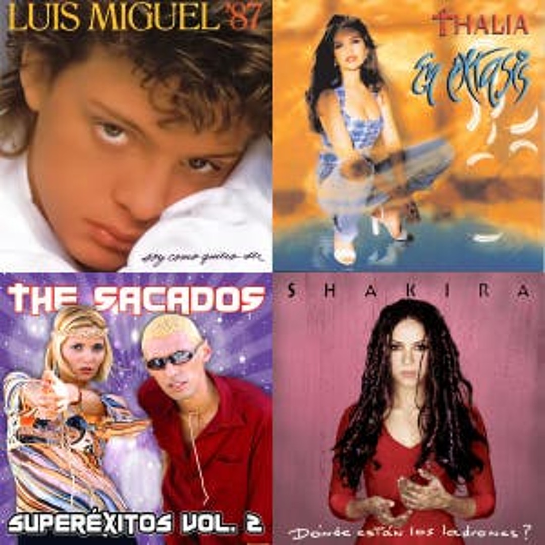 Stream Theocide Studios | Listen to Éxitos Pop en Español 80's, 90's y ... Stream Theocide Studios | Listen to Éxitos Pop en Español 80's, 90's y ...