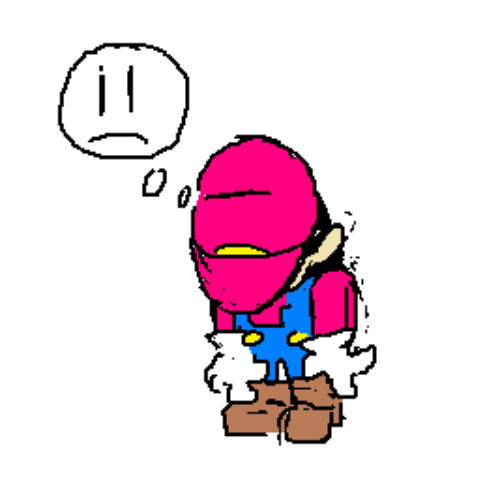 Stream [SMRPG:LotSS] Sad Song [Plus'd] by Plus-Jobs9351 | Listen online ...
