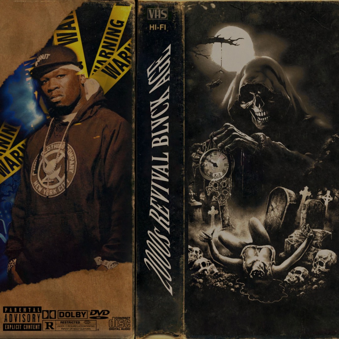 Stream 2000'S REVIVAL EP by BLVCK AGE | Listen online for free on ...