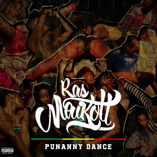 Stream Punanny Dance by Ras Maikoll | Listen online for free on SoundCloud