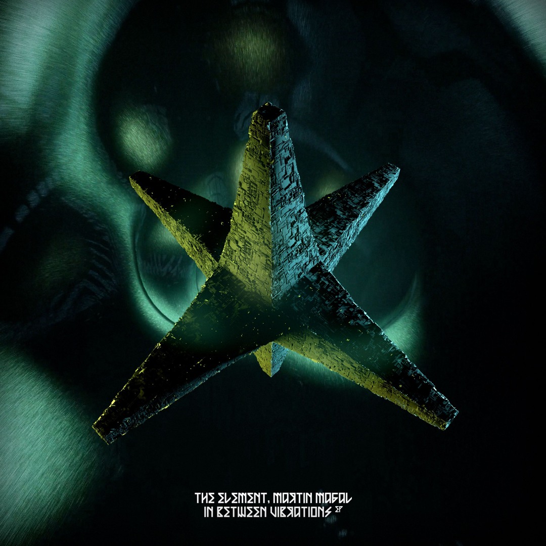 Stream The Element MT, Martin Magal - Vibrations [ERRORR] by Melodic ...