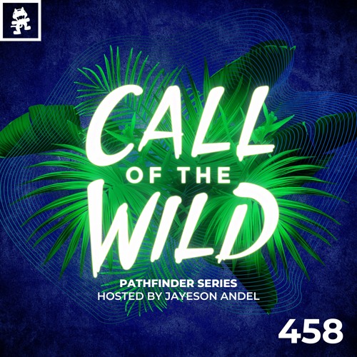 Jayeson Andel - Call Of The Wild 458 (Pathfinder Series) 2023-06-21